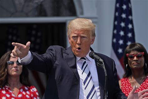 Trump Files Suit Against Facebook Twitter And Youtube Ap News