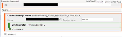javascript “execution context” provides form values on web as well as