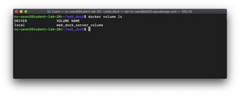 docker tutorial for beginners part 2
