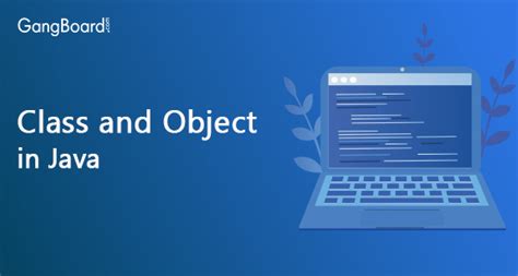 class and object in java objects in java classes in