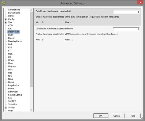 enable and install vaai netapp plugin in esxi techcrumble