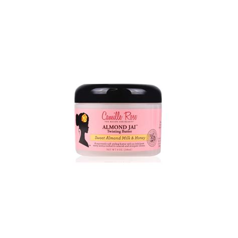 Camille Rose Almond Jai Twisting Butter Kopen Haarpro Nl Haarpro Nl