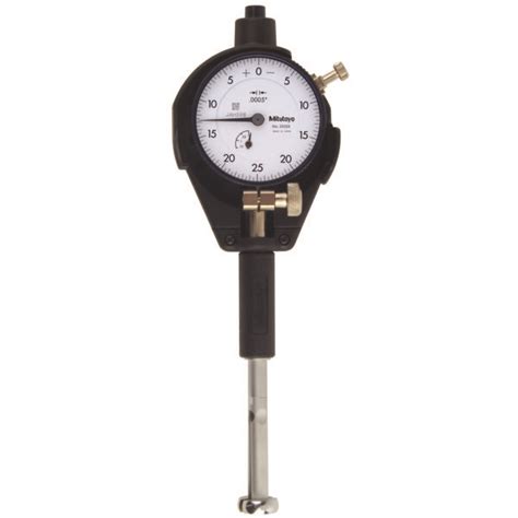 Bore Gages Series 526 For Extra Small Holes Mitutoyo Tool Sales