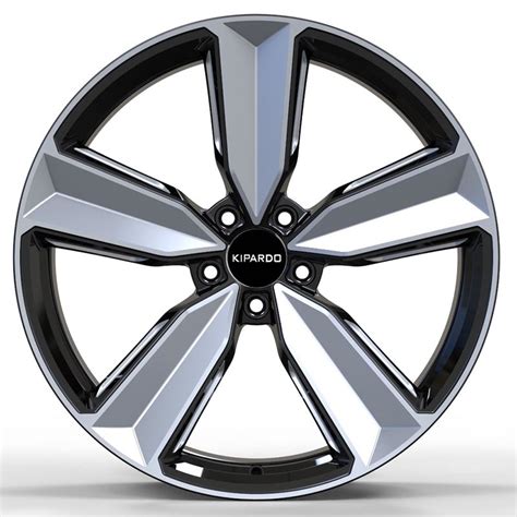 20 Inch Alloy Wheel For Audi Replica Wheel Oem Rims 5x112 Car Wheels
