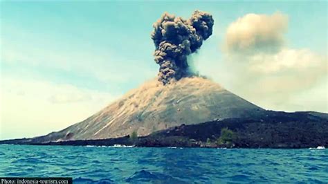 ইতিহাসের সবচেয়ে ভয়ংকর ১০টি অগ্নুৎপাত Top 10 Biggest Volcanic
