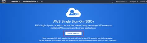 saml single sign on sso into bamboo using aws as idp