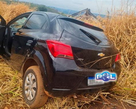 NotÍcia Atualizada Motorista De Aplicativo é Vítima De Roubo E