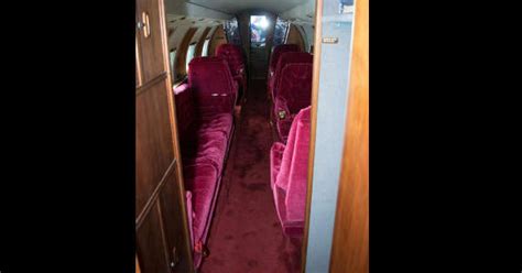 Elvis Presley Private Jet Is Now For Sale The Kings 1962 Lockheed