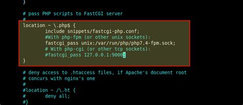how to install lemp stack with phpmyadmin in ubuntu 20 04
