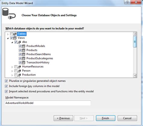 using the entity framework 4 3 in development codeproject