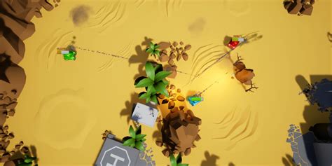github ravbug tanksunreal the unity tanks tutorial