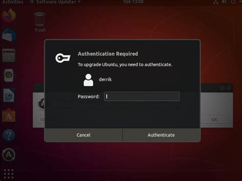 Ubuntu Upgrade 18 04 To 20 04 [guide]