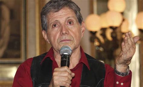 Murió El Actor Héctor Bonilla Tras Una Larga Lucha Contra El Cáncer