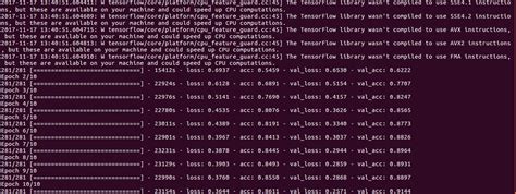 tensorflow keras binary classification same prediction output class