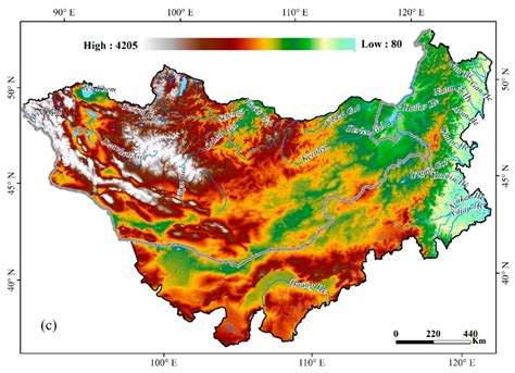 Sustainability Free Full Text Analysis For Spatio Temporal