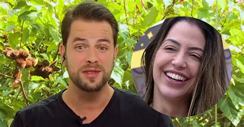 Bbb 22 Estratégia De Laís é Revelada Na Tv Para Gustavo Após