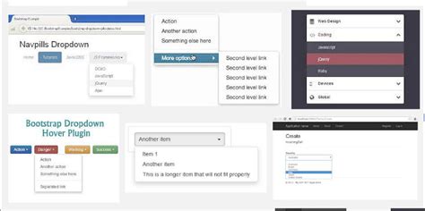 bootstrap navbar with logo and search