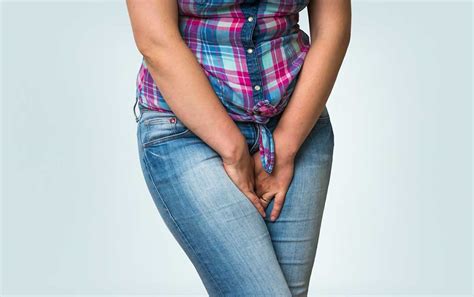 Why You Shouldnt Hold Your Pee Healthy Research