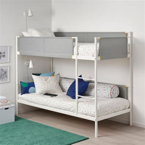Lits Superposés Lits En Hauteur Enfant Ikea
