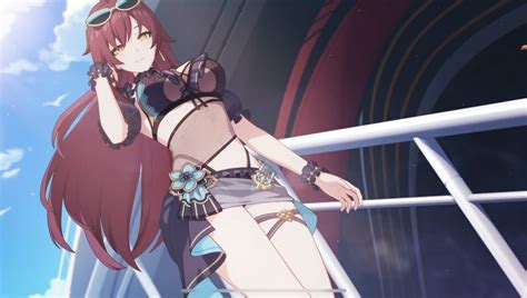 Summer Survival Rhapsody Bro Eden Looks So Cool In This Outfit