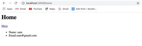 node js redis complete api for authentication