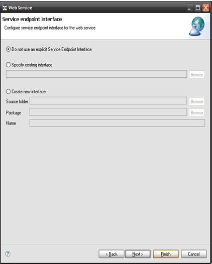 creating webservice using sap nwds sap blogs