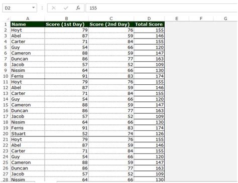 copying and pasting cell content to thousands of cells in microsoft excel
