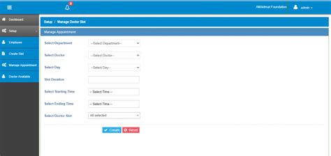 online doctor appointment system in python using django mcqstop