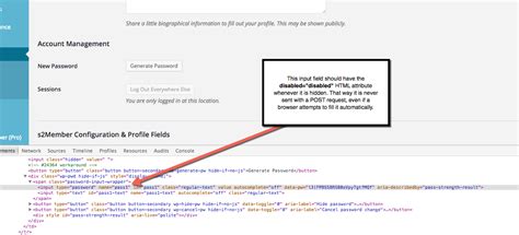 33699 hidden password input fields should default to disabled