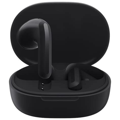 Xiaomi Redmi Buds 4 Lite Auriculares Bluetooth Preto