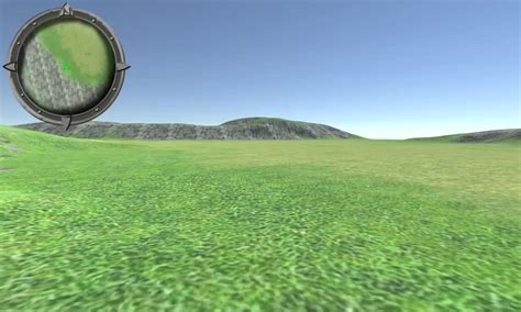 unity minimap tutorial sharp coder blog