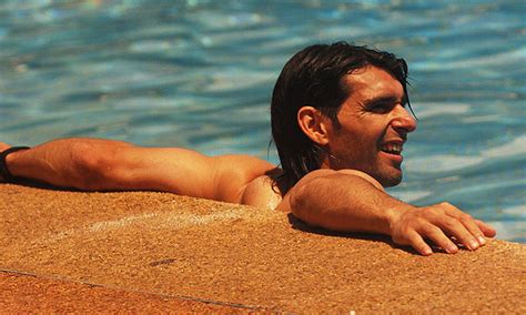 Roberto Ayala Anunció Su Retiro Del Fútbol Infobae