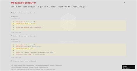 react datepicker forked codesandbox