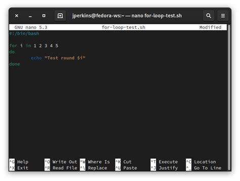 how to use bash for loop commands make tech easier
