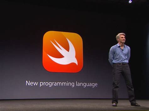 apple s swift programming language reaches gm status on ios swift