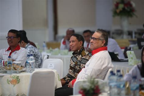 Kemenpora Akan Gelar Rapat Koordinasi Nasional Bidang Pemberdayaan
