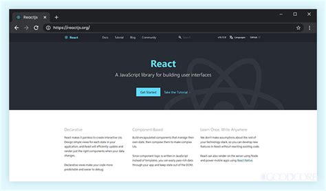 reactjs vs angular a complete comparison for 2022