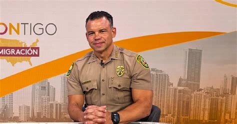 Confirman Intento De Suicidio De Director De La Policía De Miami