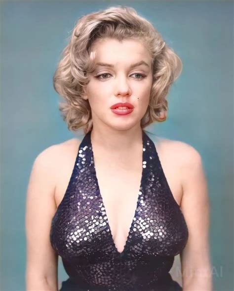 S Murakami On Twitter Rt Marilyndiary Marilyn Monroe Caught In A