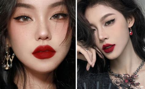 Hướng Dẫn Chi Tiết Từ A Z Makeup Douyin Xinh Đẹp Và Lôi Cuốn Như Các Tỷ Tỷ