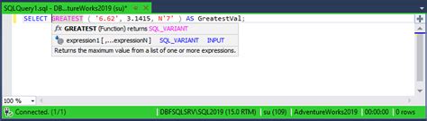 Here Comes The Latest Update Of Sql Complete Devart Blog