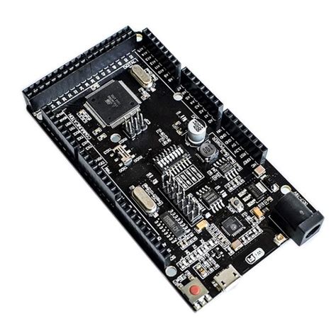 Плата розробника arduino mega2560 r3 esp8266 wifi usb ttl ch340g
