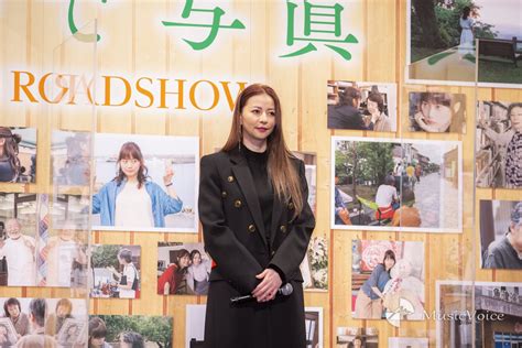 香里奈（撮影・冨田味我）