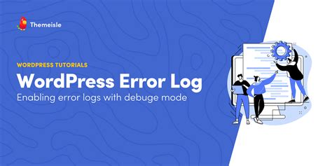 How To Turn On Wordpress Error Log Using Debug Mode