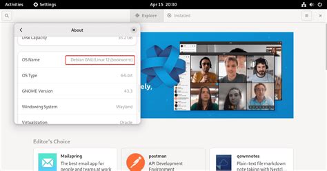 Setup Snap Store In Debian 12 Bookworm Linux Linuxshout