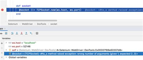 devtoolsactiveport file doesn t exist
