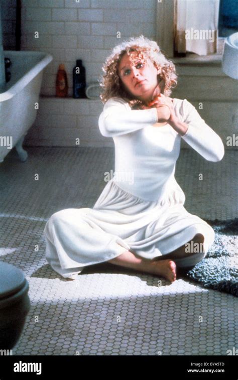 Glenn Close Fatal Attraction Immagini E Fotos Stock Alamy