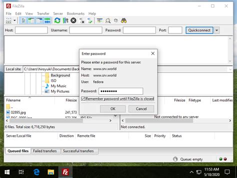 how to install lftp on windows omahapase