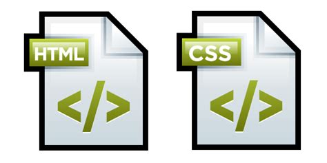 cara menghubungkan file html dengan css point website
