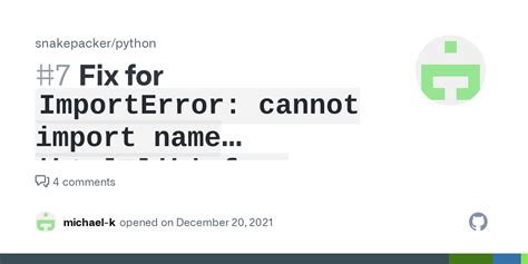 fix for `importerror cannot import name html5lib from pip vendor